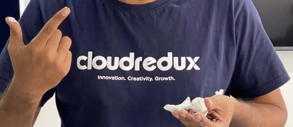 Gallery - CloudRedux